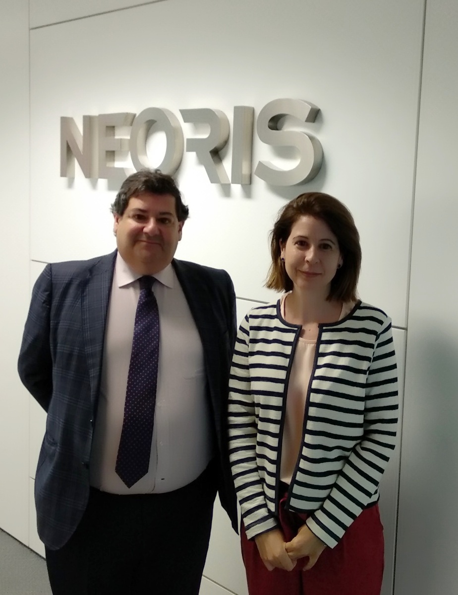 NEORIS ESPAÑA somete a Auditoría Legal su Sistema de Gestión en ...